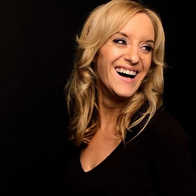 Louise Lowe – The Book of Names